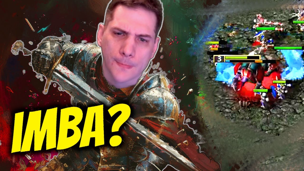 INSANE Cryptlord First player Edo - Can I Beat Him? (Dach Inferno Tournament Day 7) - YouTube