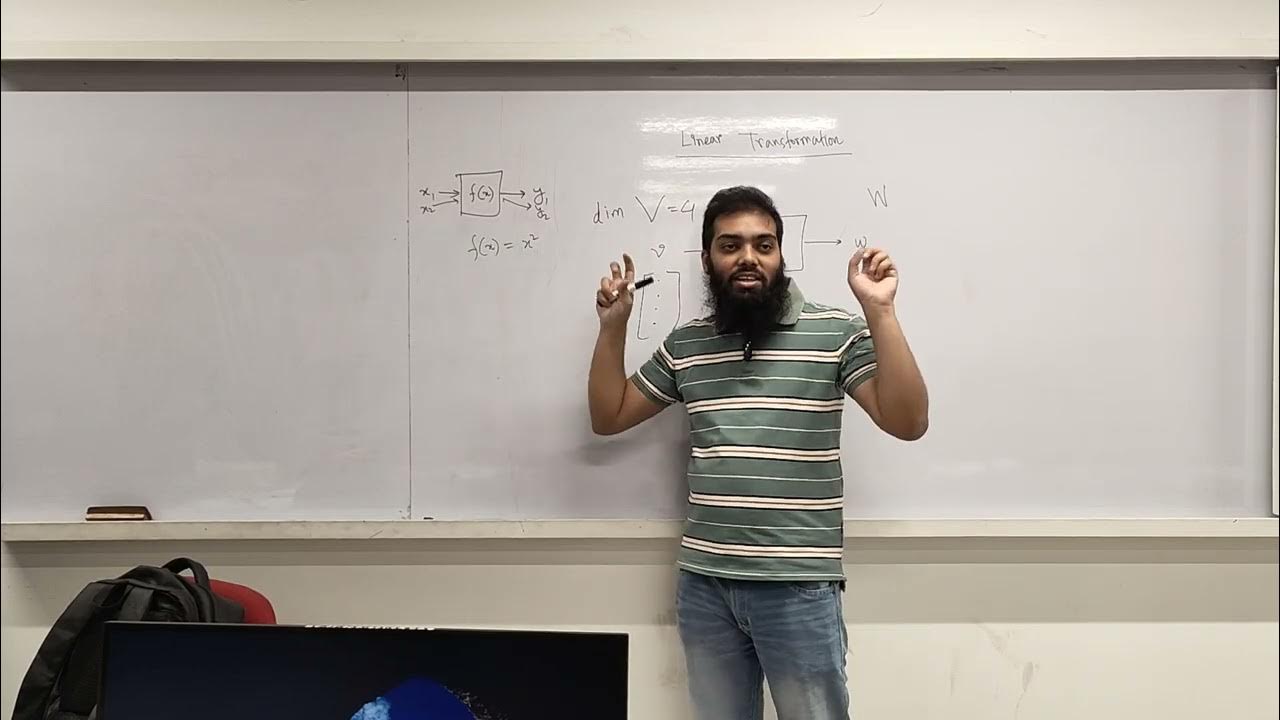 [CSE481] Quantum Computing I | Tutorial 3 : Inner Product, Eigenvalues & Eigenvectors | Fall '24 ...