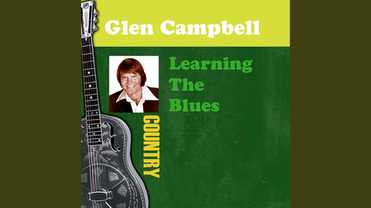 Learning the Blues - YouTube
