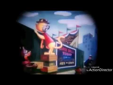 Boomerang Cartoon Network - YouTube