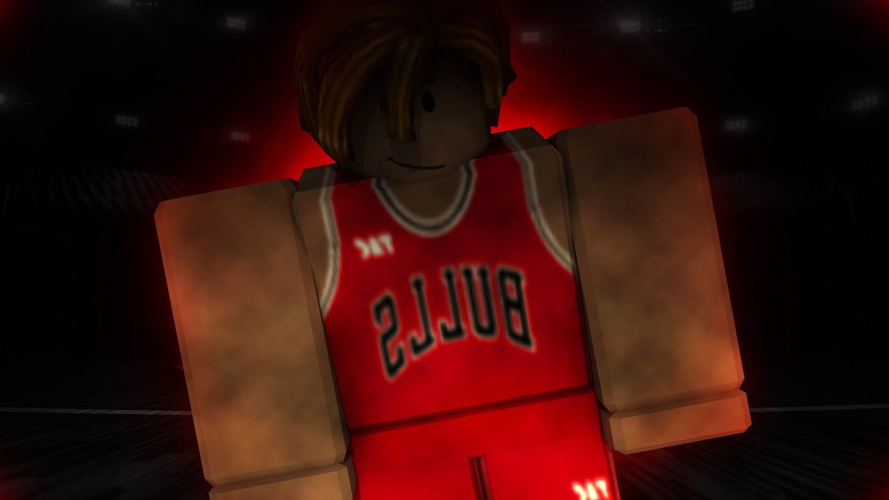 "Легенда Баскетбола" (Basketball Legends🏀 - Roblox) - YouTube