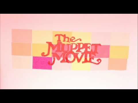 THE MUPPET MOVIE stop-motion promo - YouTube