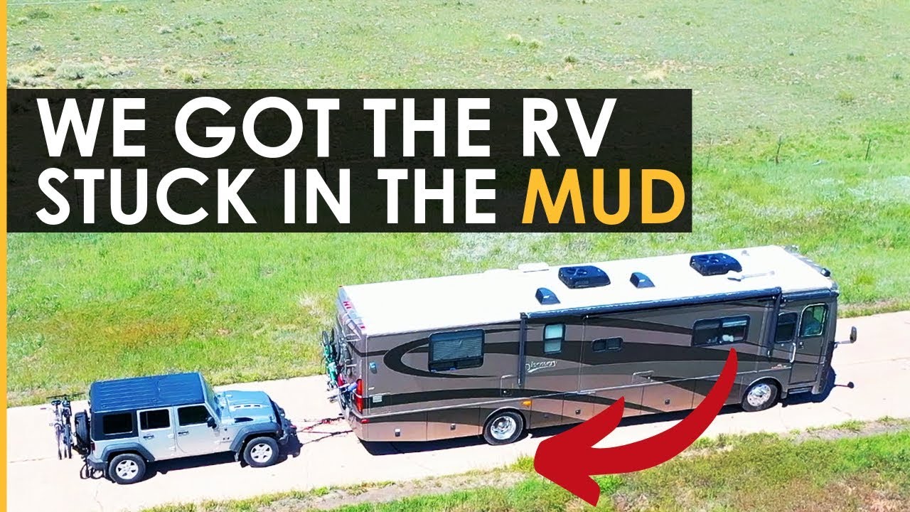 HOW TO GET YOUR RV READY FOR FULL TIME SUMMER RV LIVING ☀️ - YouTube