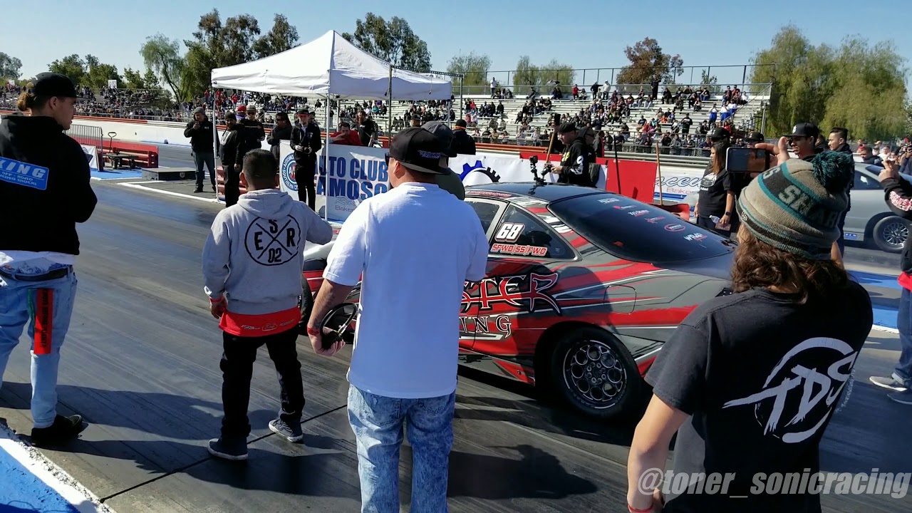 FCS DC Vs SINISTER RACING DC @IFO Bakersfield 2/25/2018 - YouTube