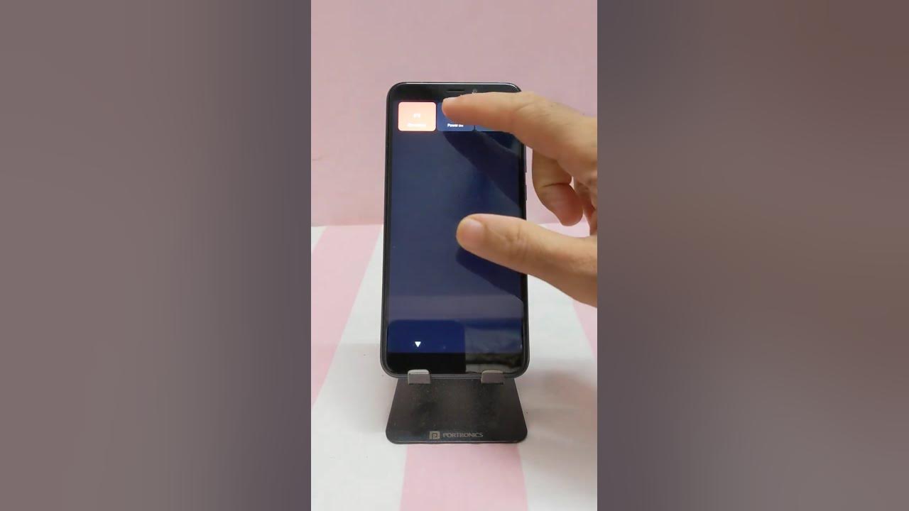 How to Factory Reset Blu G40 Forgot Password, Pattern, PIN 2024 - YouTube