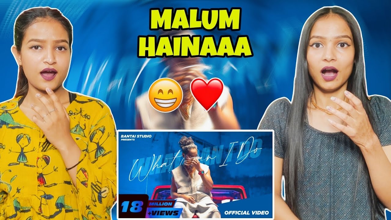 WHAT CAN I DO (PROD. BY FLAMBOY) (OFFICIAL MUSIC VIDEO) - @EmiwayBantai ...