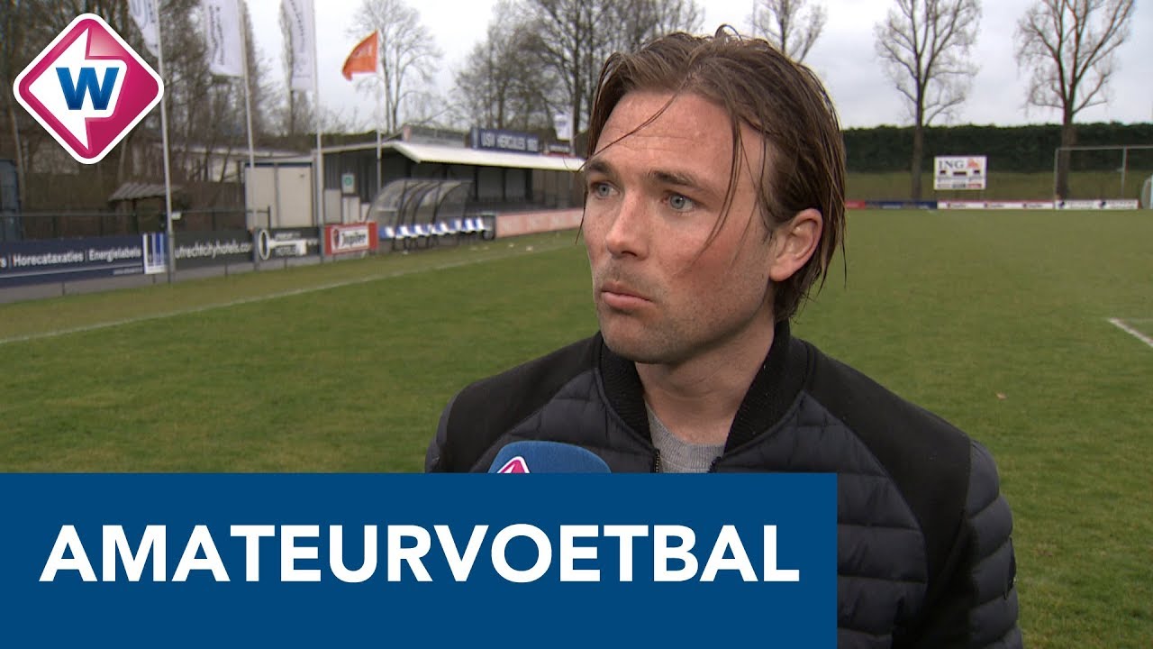 Mike de Geer tóch terug bij HBS: 'Nood aan de man' - OMROEP WEST SPORT ...