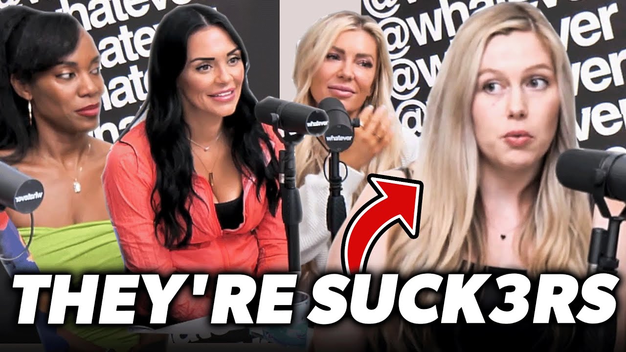 Ex-Sugar Babie Reveals The TRUTH Of How LAME Sugar Daddies Are - YouTube