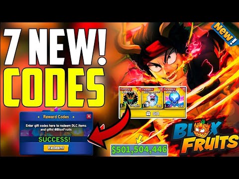 BLOX FURITS WORKING CODES,BLOX FRUIT NEW CODE,BLOX FURITS CODES,2025,BLOX FURITS CODES - YouTube