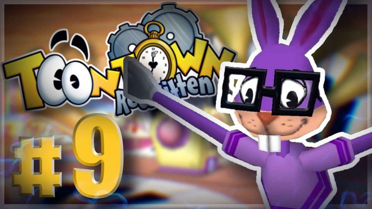 I Met Flippy at Toonfest | TTR #9 - YouTube