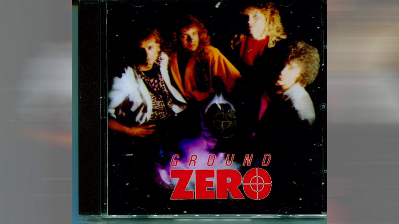 Between The Lines GROUND ZERO - YouTube