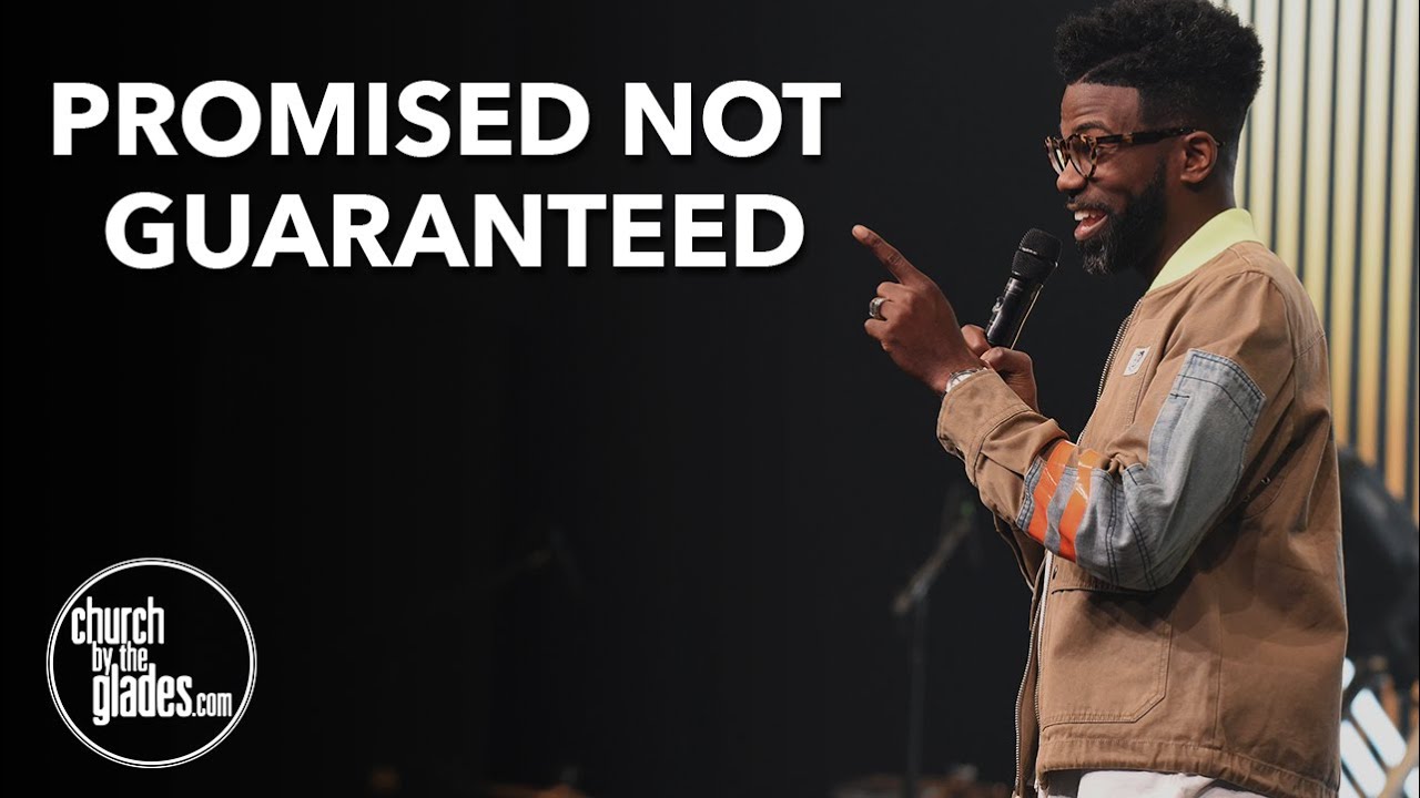 Victorious Secret - Promised Not Guaranteed - YouTube