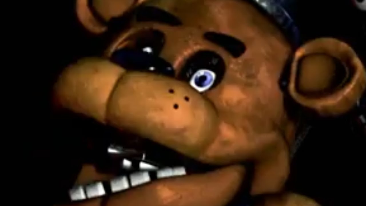 Freddy breaking it down for 5 minutes - Circus (Sigma Rizz Mode Final ...