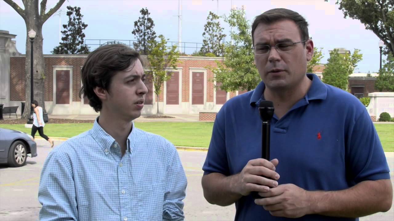 Alabama Beat Reporter Show, Sept. 11, 2015 - YouTube