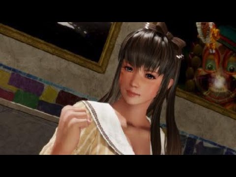 Hitomi #1 Waifu