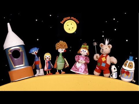 Button Moon 🌓 Memories ⭕️ ⬅️⬅️ #watch - YouTube