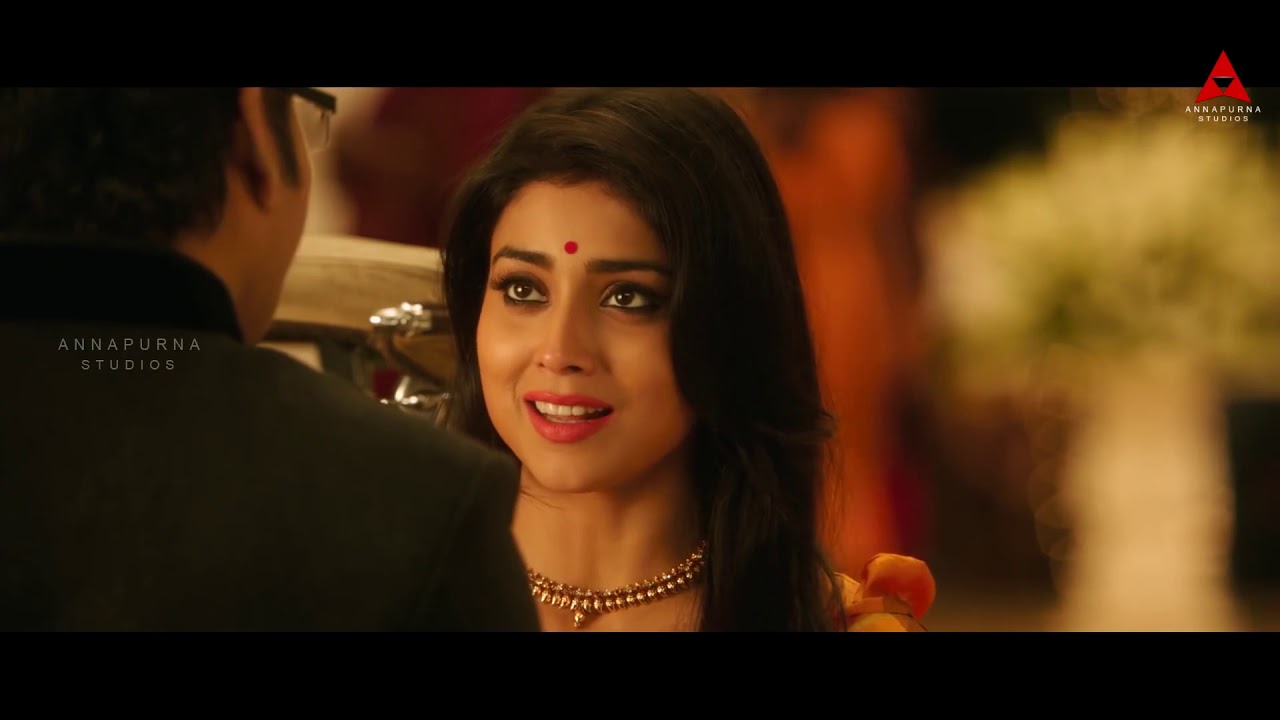 MANAM Trailer | Akkineni Nageswara Rao, Akkineni Nagarjuna, Naga ...