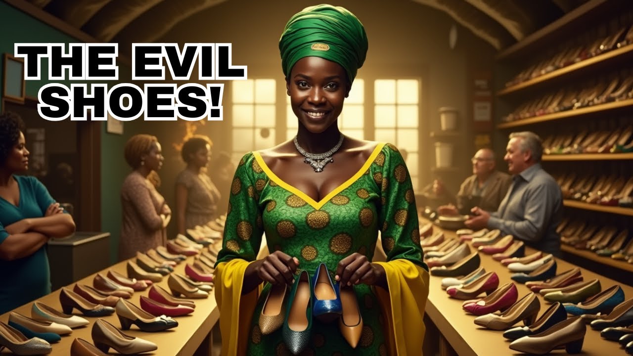 WATCH THIS BEFORE YOU BUY YOUR NEXT SHOE! - YouTube