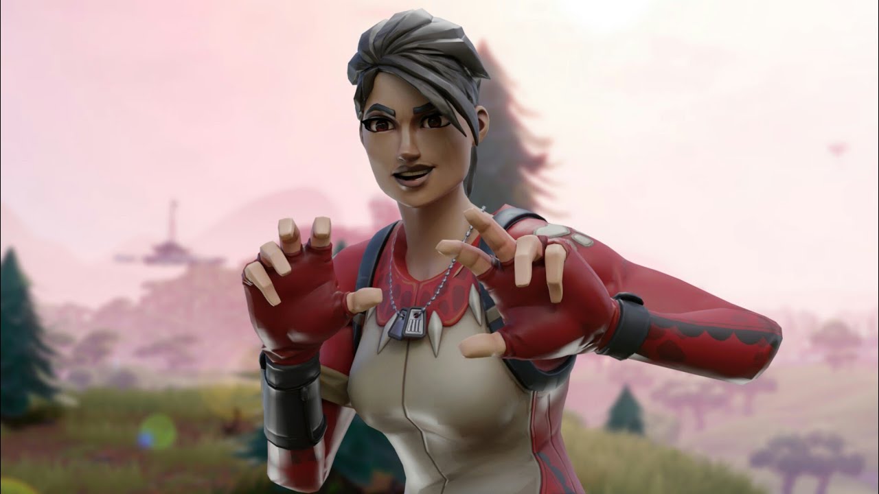 No nesesito 60fps para ser el mejor de mexico fortnite mobile "gracias ...