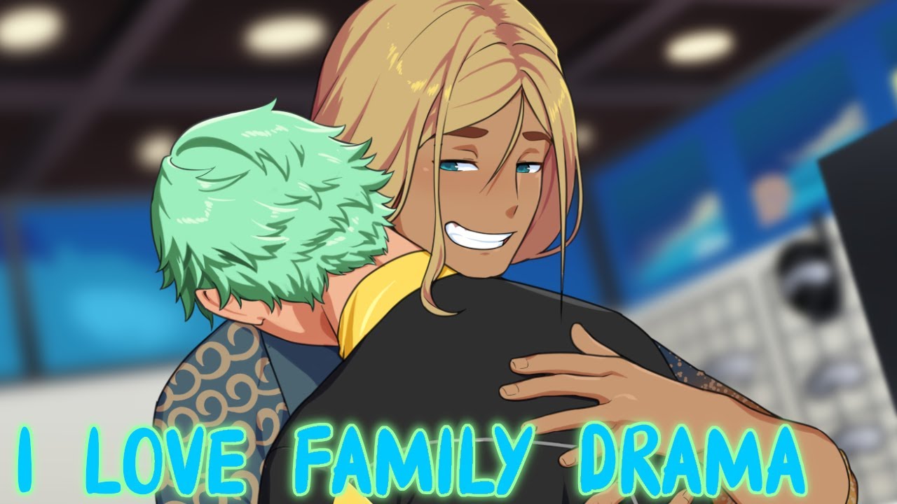 Cove Ruined His Parents Marriage - Our Life: Beginning And Always Part ...