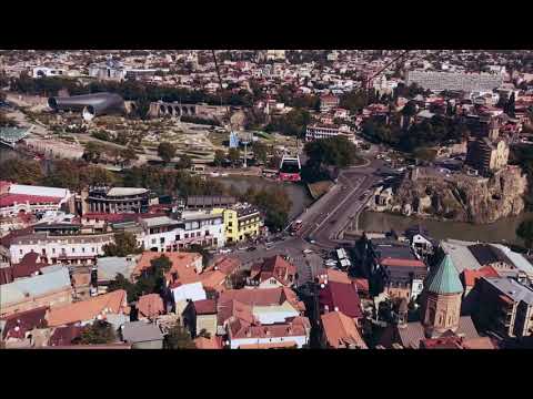 TİFLİS-TÜRKİYE(kısa)