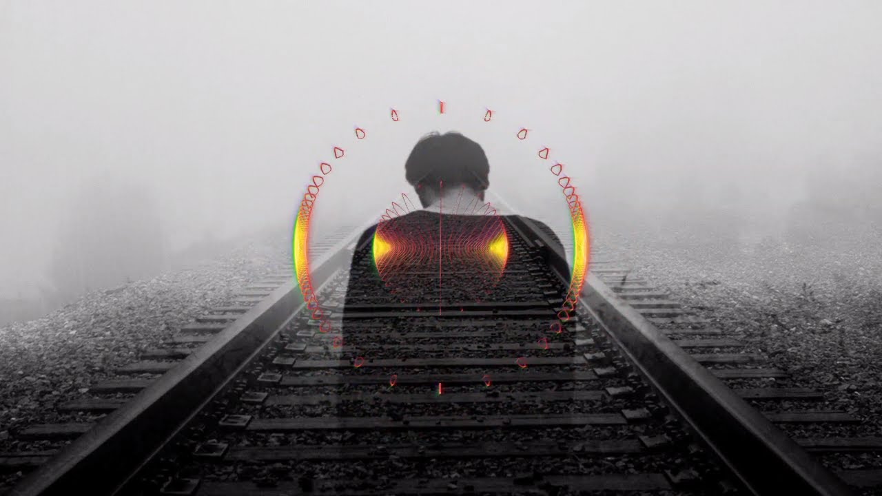 Nick Bonin - Feel Me (Death Child Remix) - YouTube