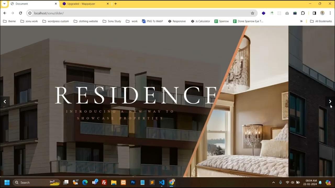 How to use Slick Slider In Your Website | jQuery Slick Slider Tutorial | How To Use Carousel In ...