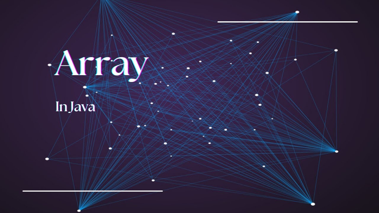 Array Youtube 2534