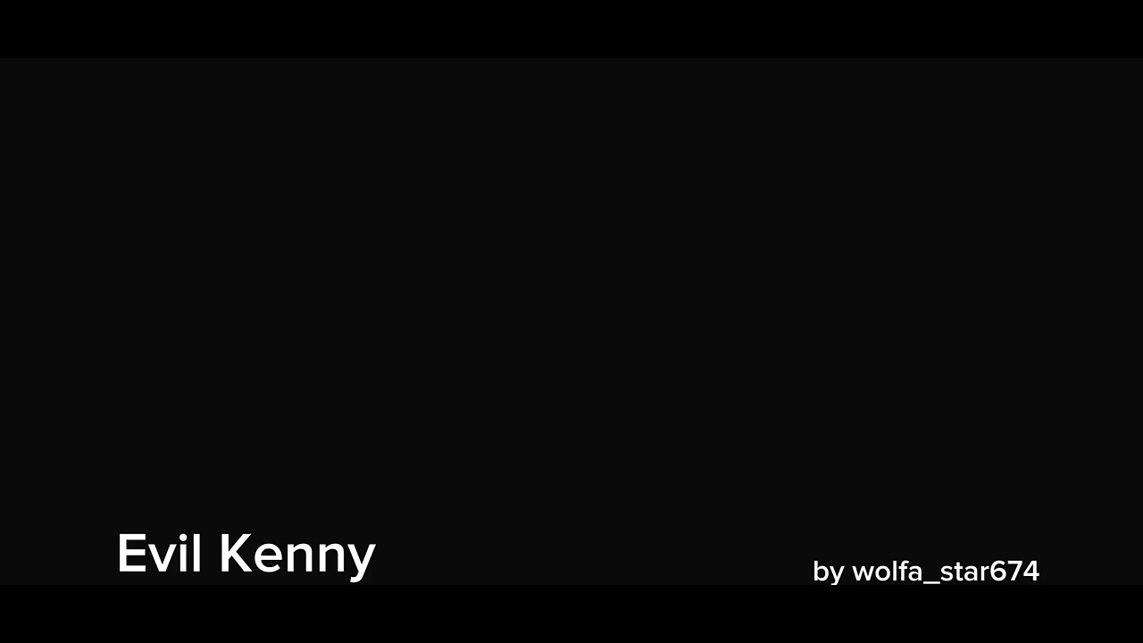 Evil Kenny - YouTube