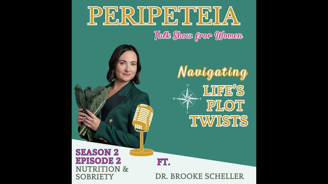 Season 2 Dr Brooke Scheller - YouTube