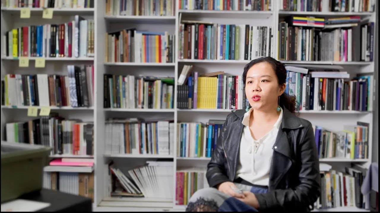 2021個案採集｜如果島嶼會作夢_謝宇婷／2021 Recording: When Islands Dream_Yu-Ting Hsieh - YouTube