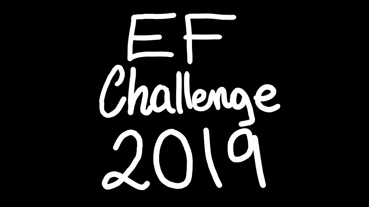 EF Challenge 2019 [By; Valentina Monti, Chile] - YouTube