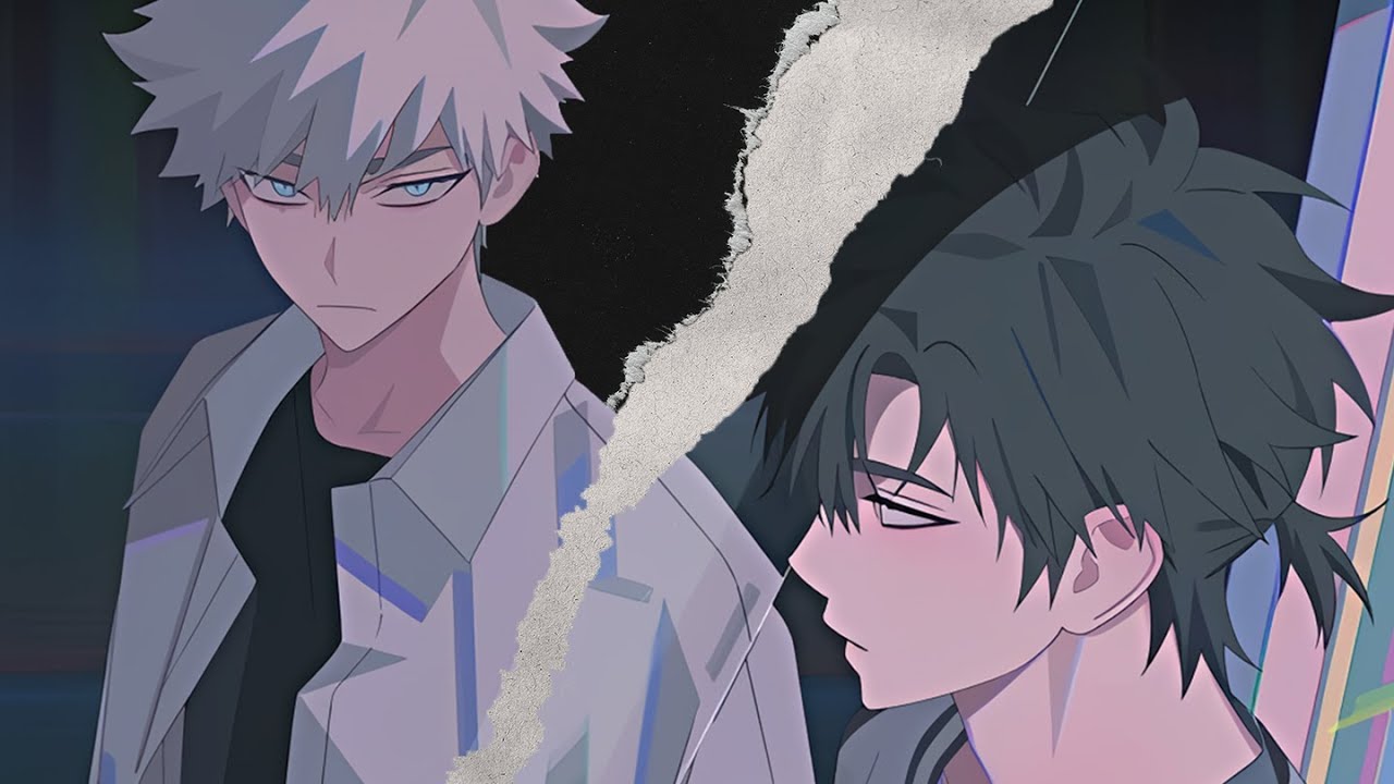 This Time Travel Anime Will Break You (Link Click) - YouTube