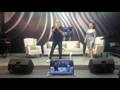 TE 60 tv Ahmet Özyavuz Bir mektup yazdırdım Urfalı kızına