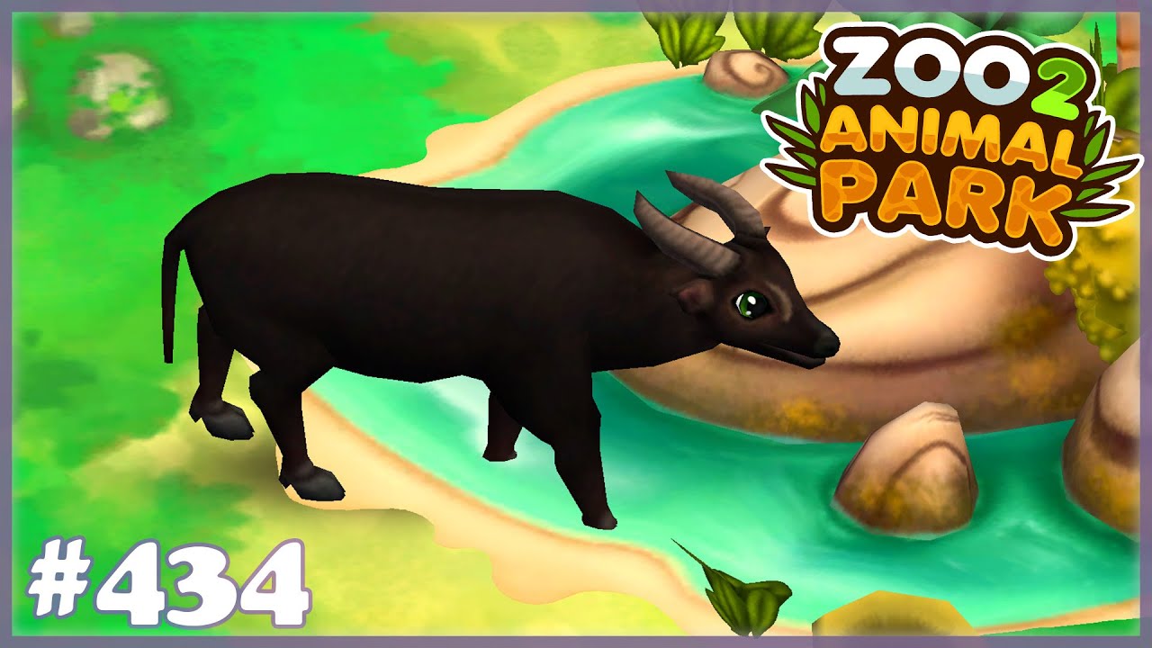 2 Tamaraus aus epischen Truhen- Zoo 2 - Animal Park /434 - YouTube