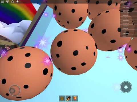 Roblox CookieSwirlC World! 2 - YouTube