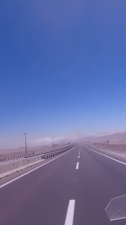 Ep.9.08.03. Do Brazil ao Chile, Ruta Panamericana, Antofagasta-Chile. - YouTube