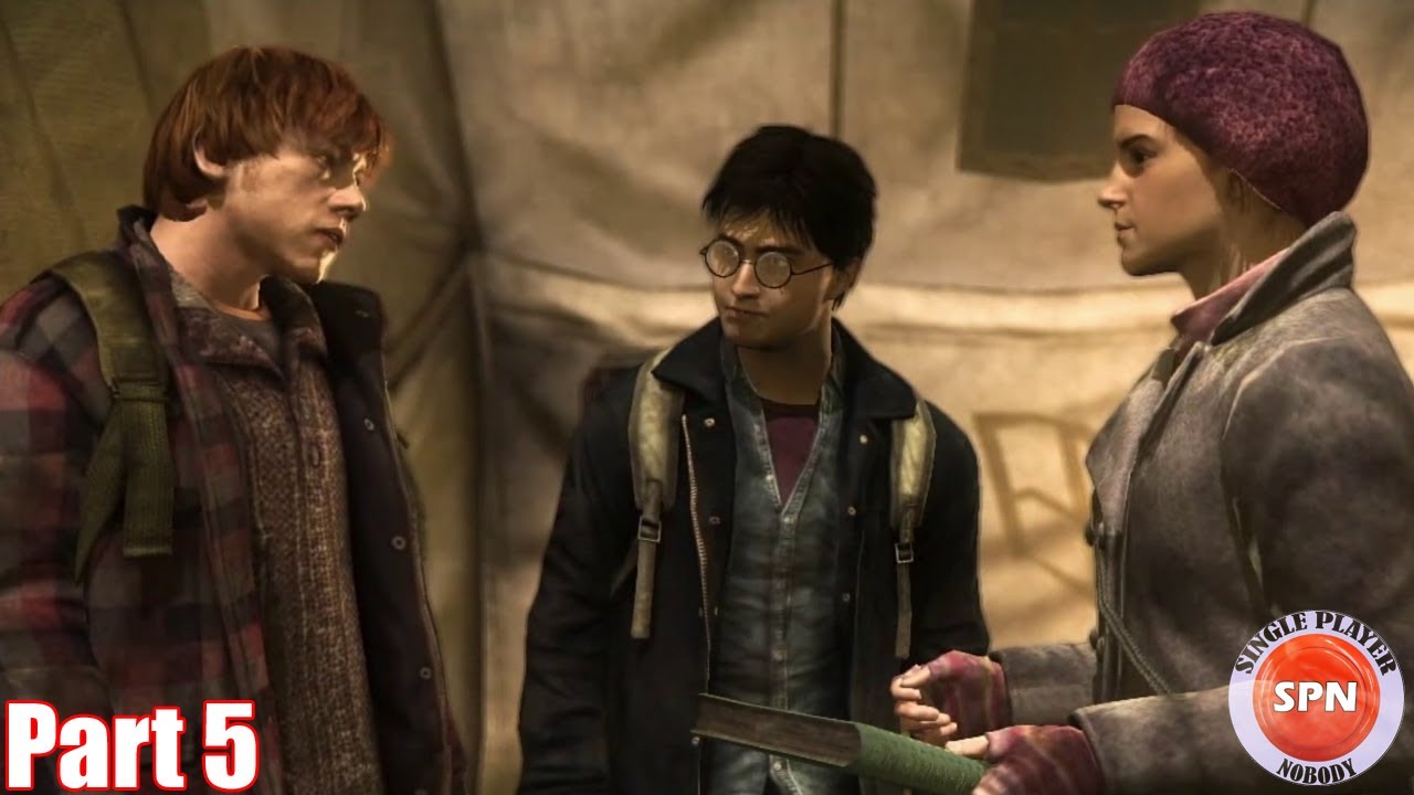 'Master of death.' | HARRY POTTER AND THE DEATHLY HALLOWS PART 1 - PART ...