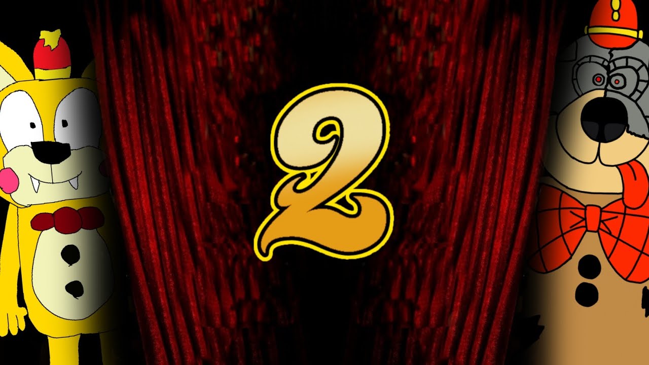 the banana splits Movie 2 trailer Teaser - YouTube