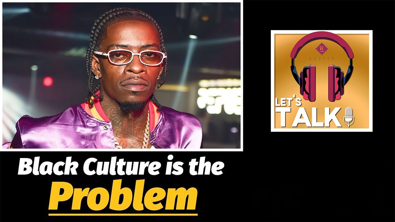 Is Black Culture Holding Us Back? A Deep Dive Into How It’s Impacting ...