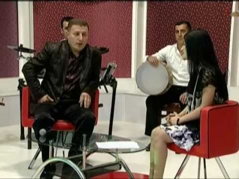 Elnur Ağaoğlu CTV 1-ci hissə