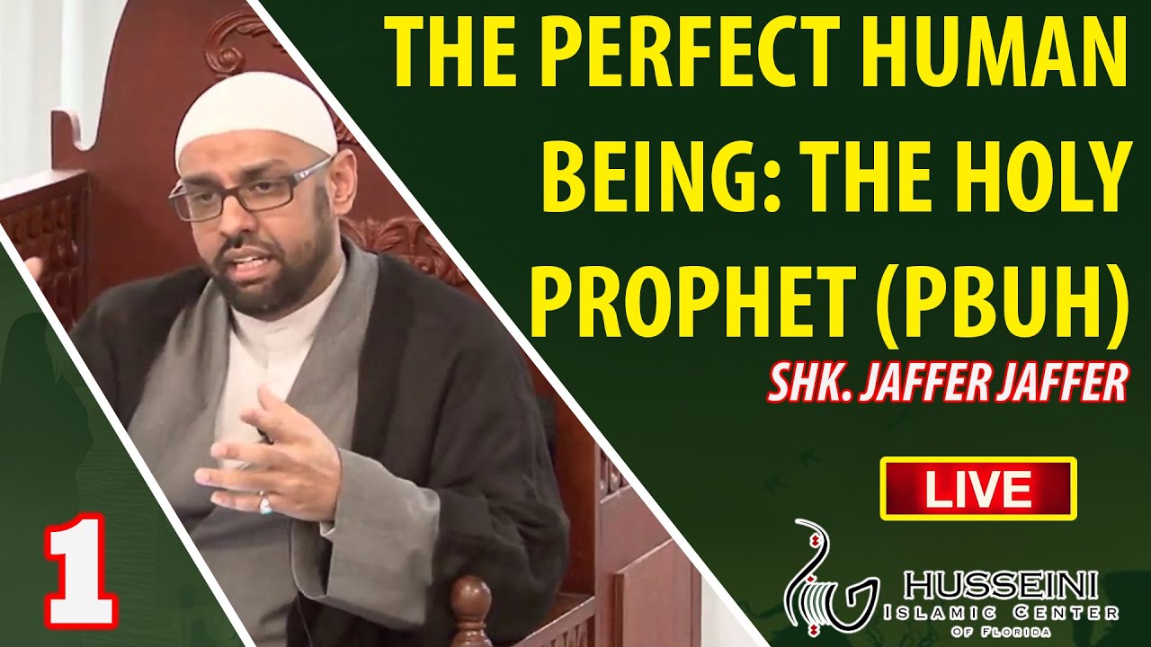 Night 28 Safar 1444 AH | Shahadat of Holy Prophet (PBUH) | Sheikh ...
