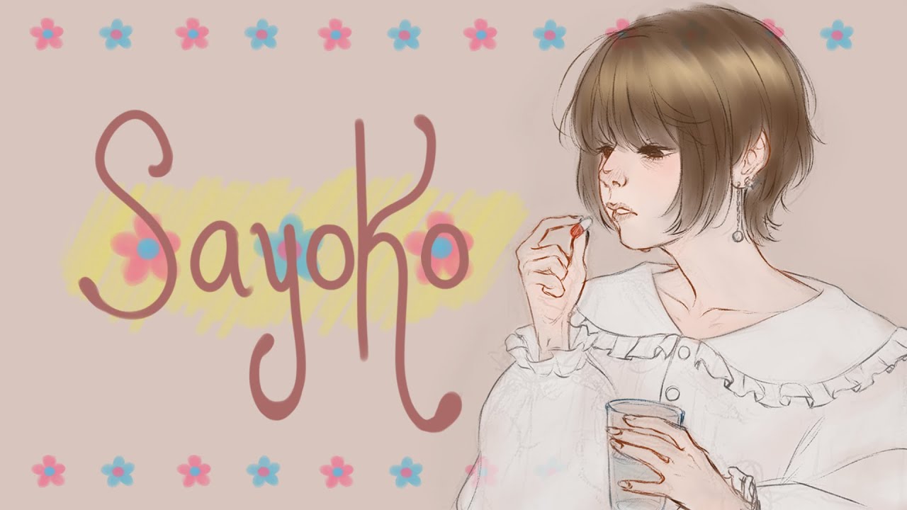 【MELAN】Sayoko/ mikitoP『Cover Español』 - YouTube