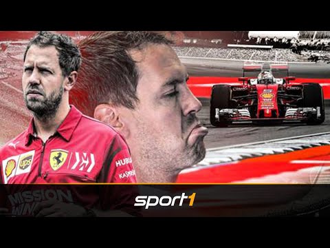 Vom Mythos zur Lachnummer: Ferraris Albtraum-Start in die Saison | SPORT1