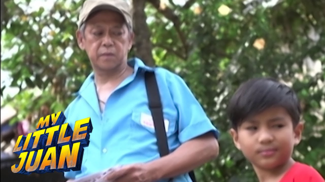 My Little Juan Episode 12 Highlights | FamTime - YouTube