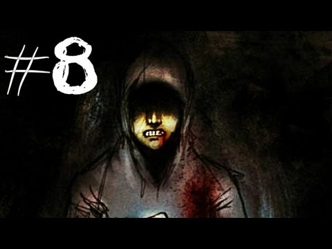 Cry of Fear - Gameplay Walkthrough - Part 8 - UNDERGROUND BEATDOWN - YouTube