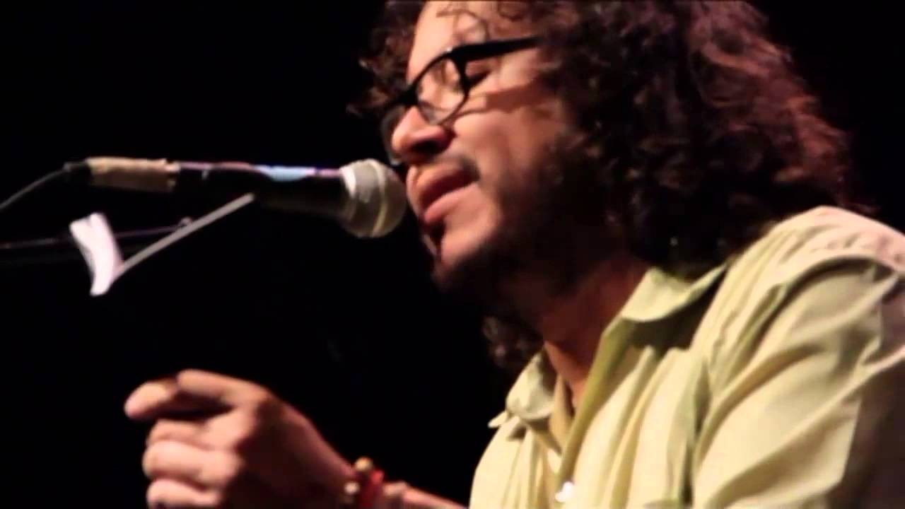 Edel Juárez Por si piensas volver - YouTube