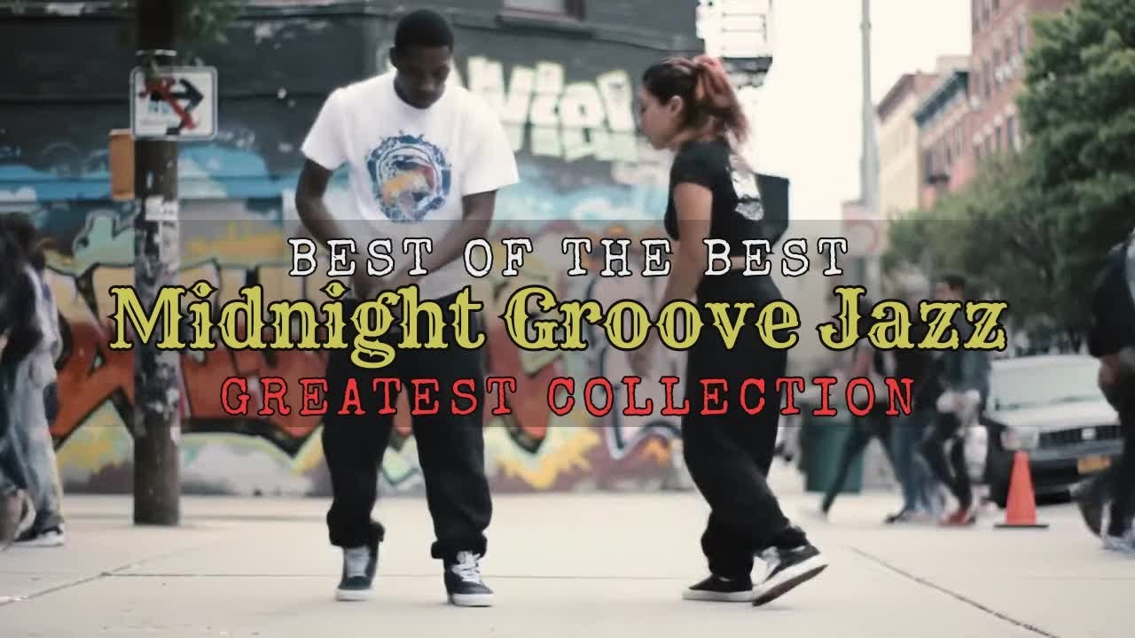 Trap Hop Jazz Evening Chill - Smooth Jazz & Hip Hop Beats for Cozy ...