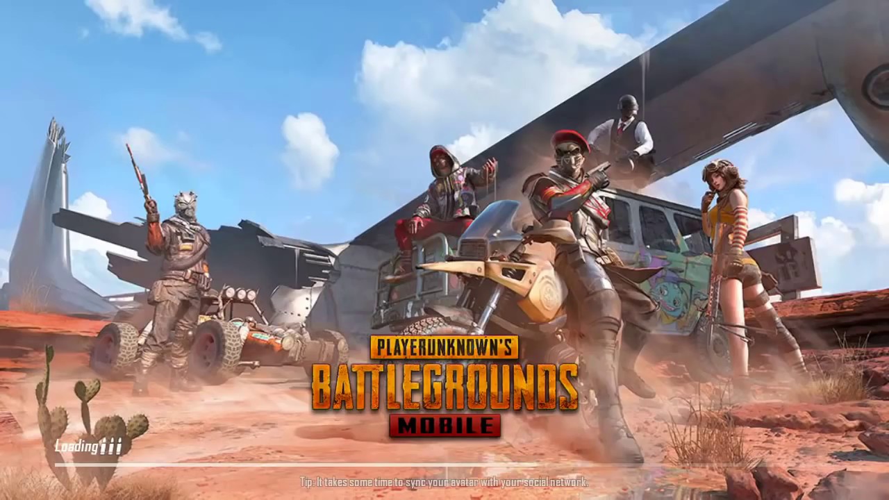 PubG Mobile Gameplay 2020 - YouTube