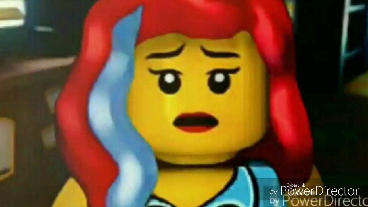 Ninjago Mama. Seliel😞😢💔 - YouTube